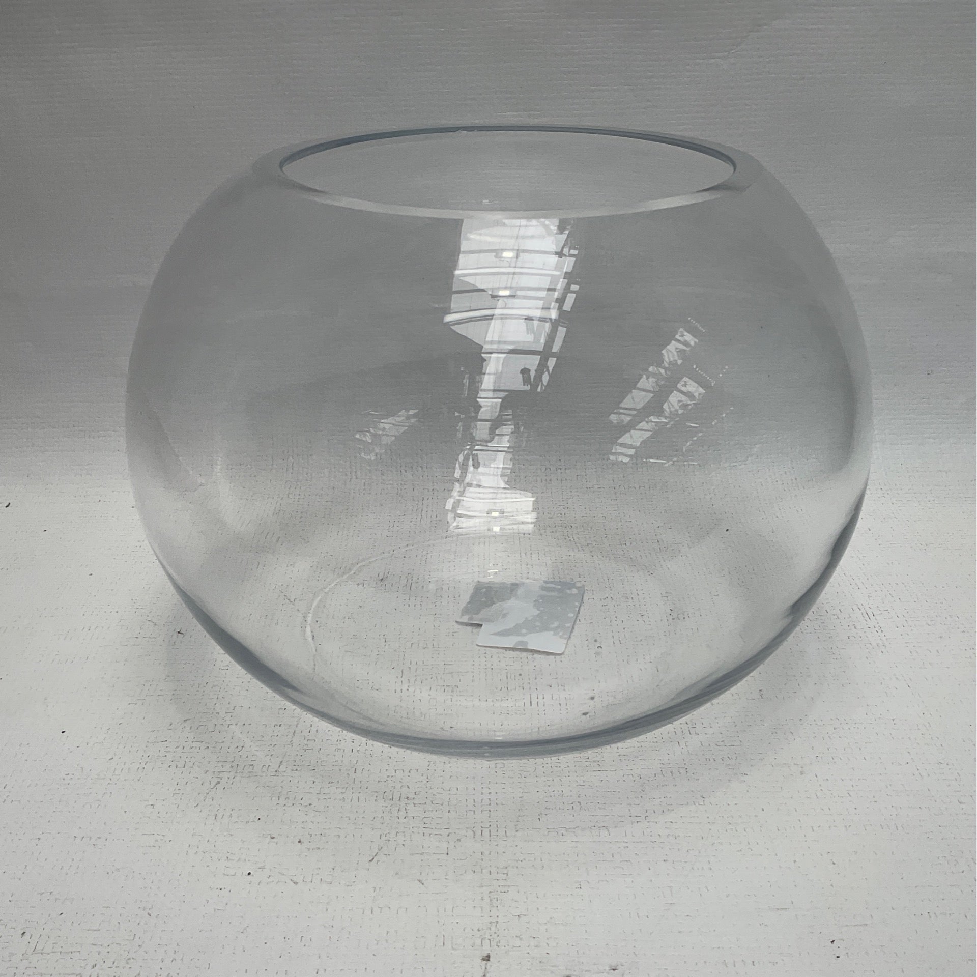 Terrarium Fish Bowl Style | Formosa Gardens Nursery, Ballarat