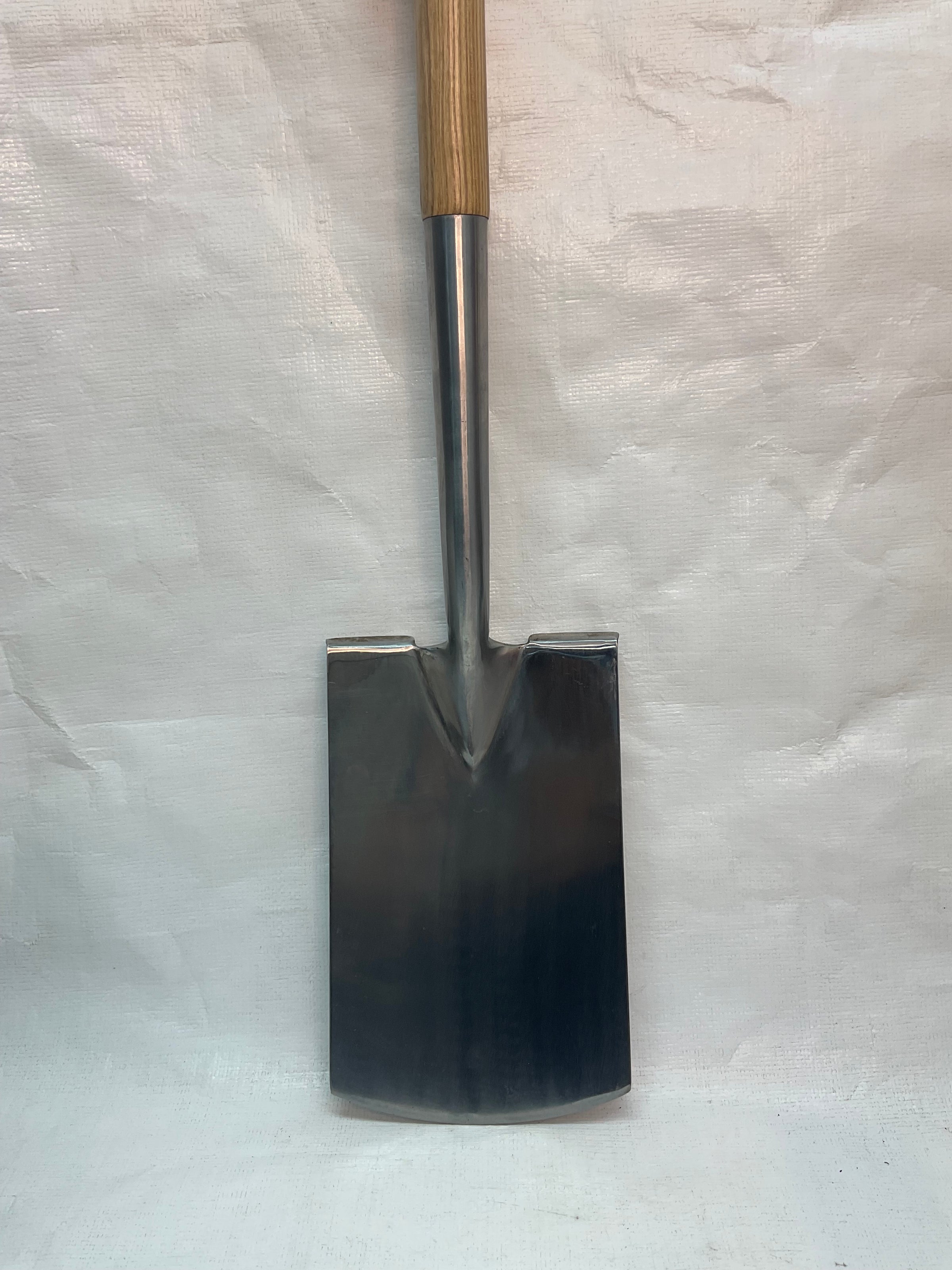 Stainless Steel Spade | Formosa Gardens Nursery, Ballarat