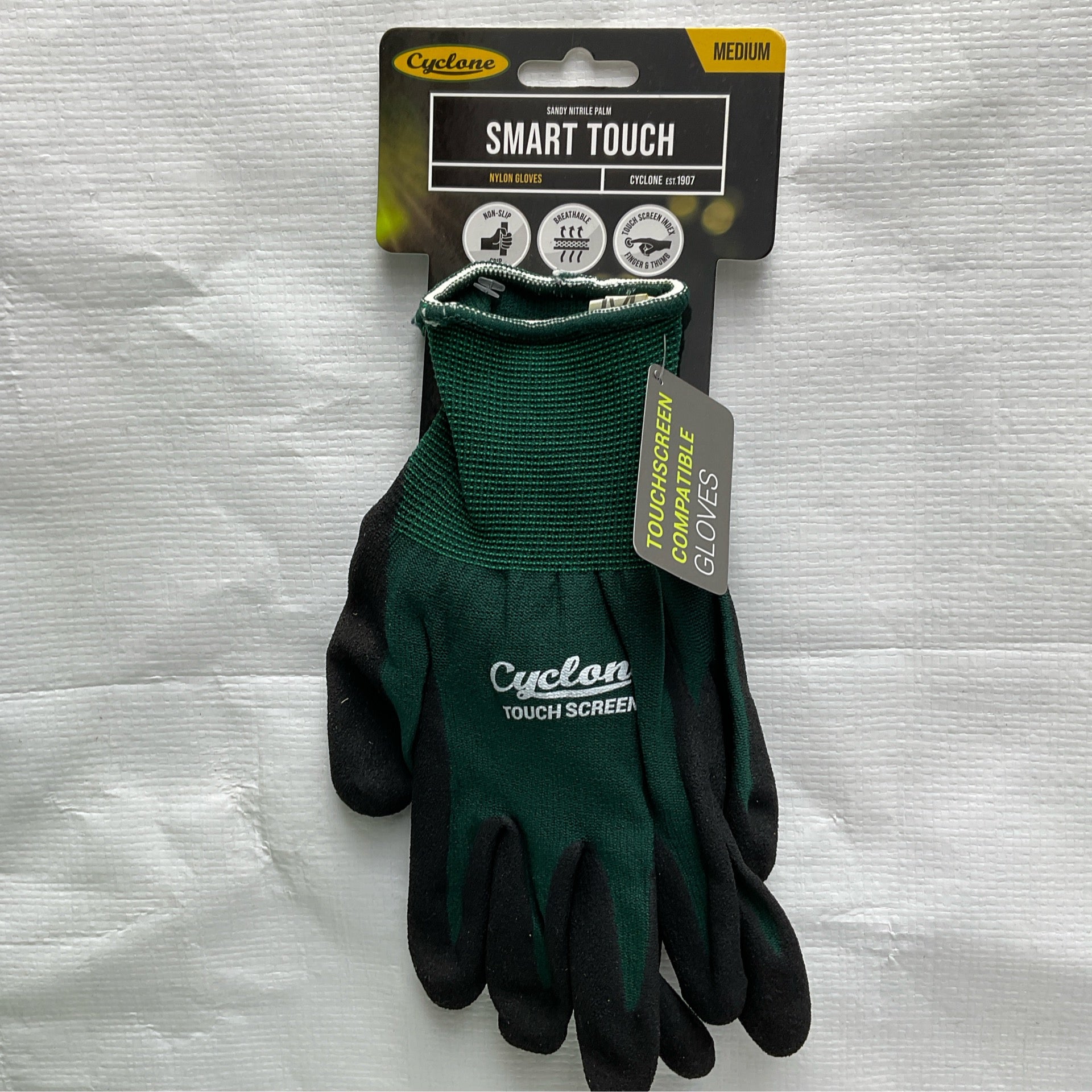 Smart Touch Gloves | Formosa Gardens Nursery, Ballarat