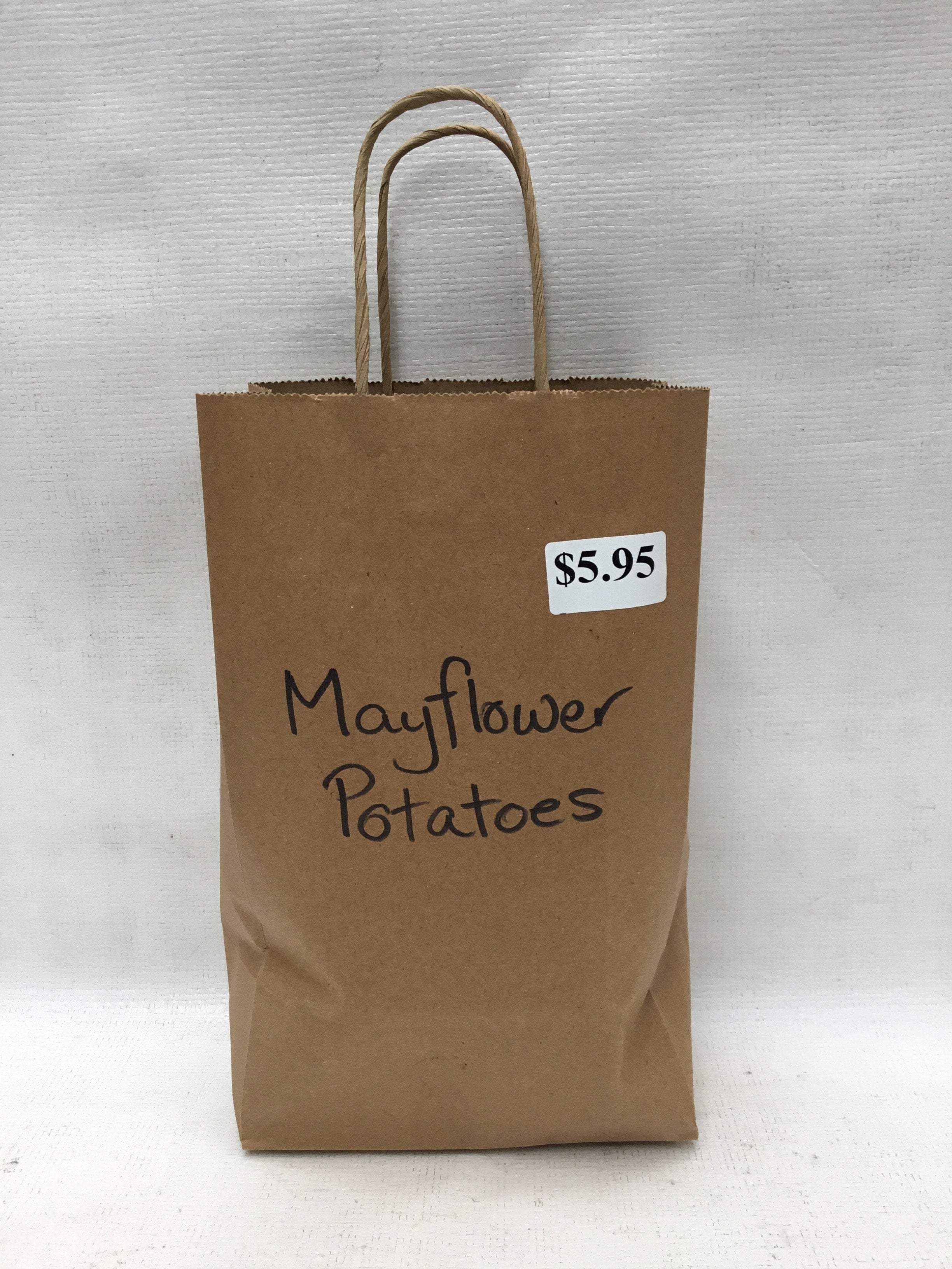 Seed Potatoes 10 Mayflower | Formosa Gardens Nursery, Ballarat