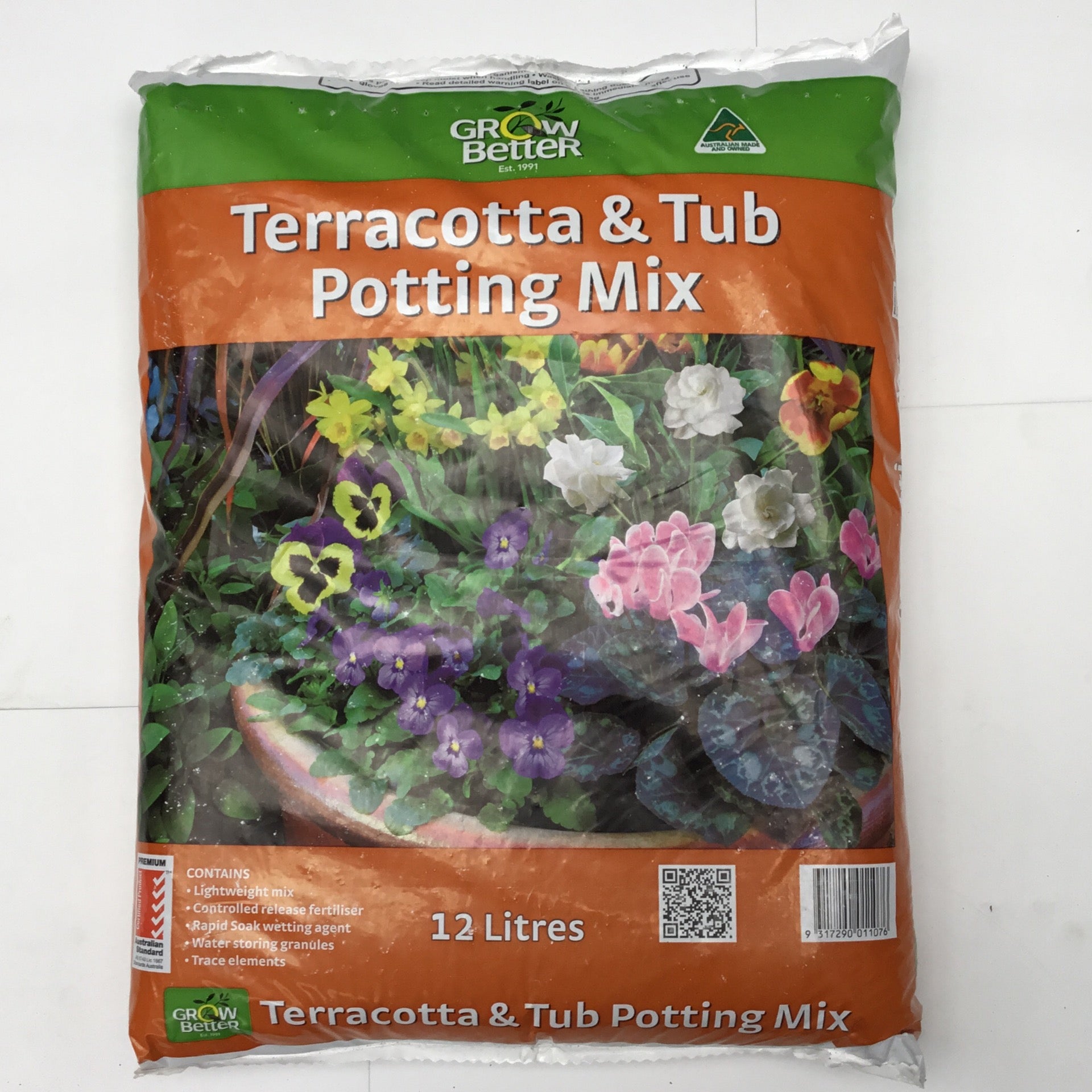 Best Potting Mix for Terracotta Pots: Boost Growth with the Right Blend