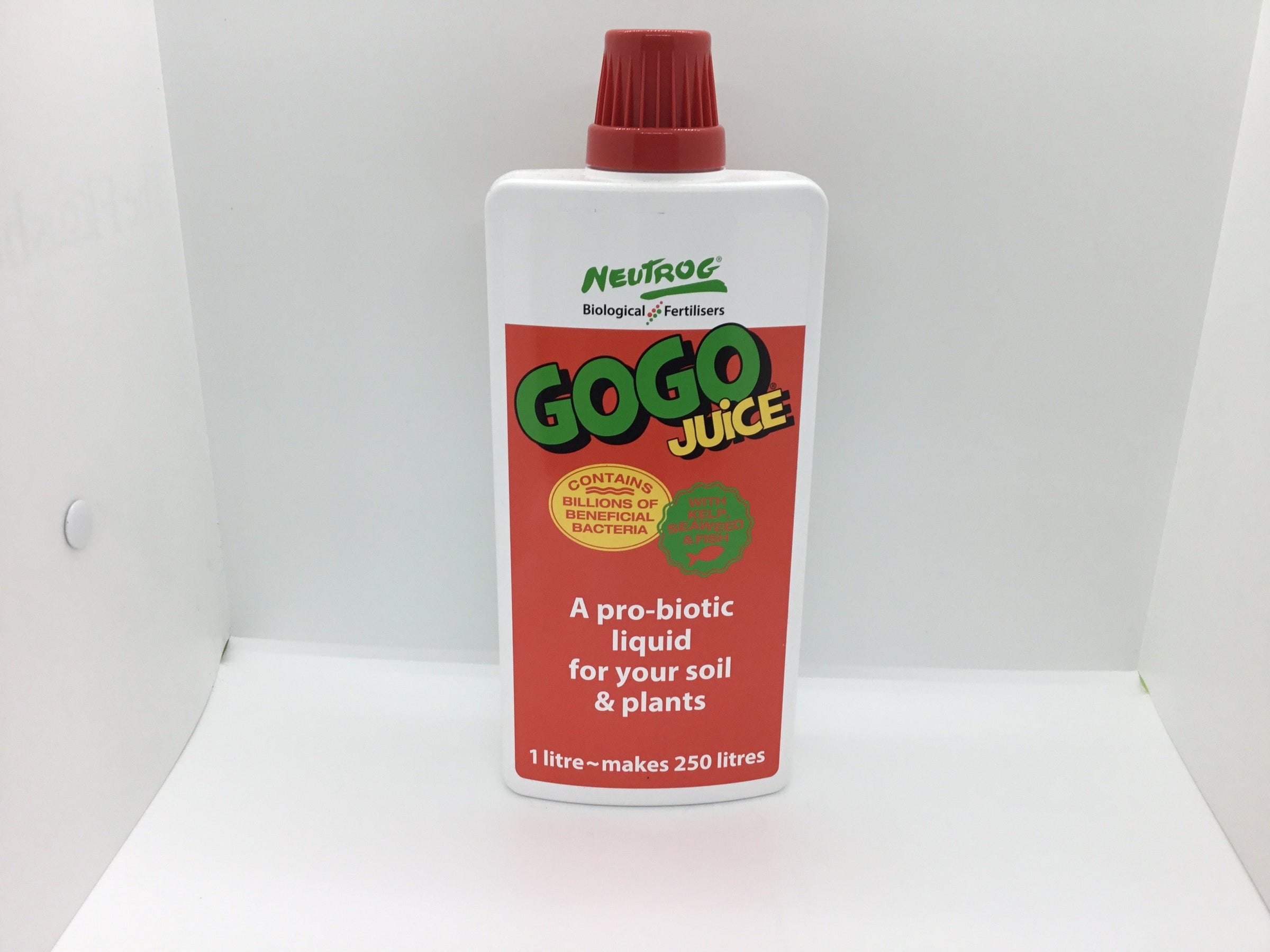 Gogo juice 1lt | Formosa Gardens Nursery, Ballarat