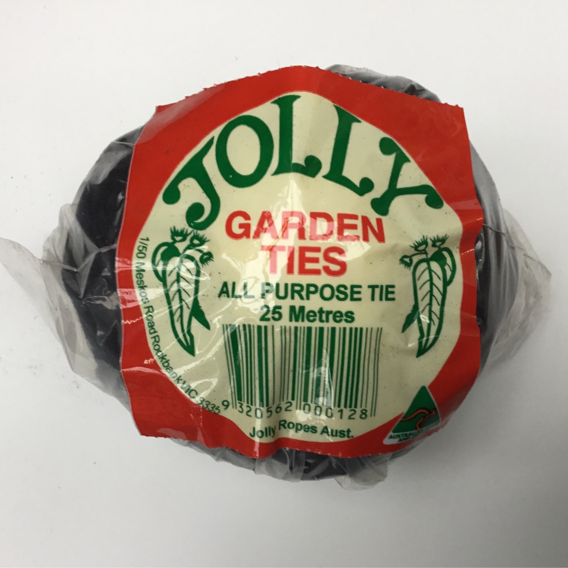 Tie jolly 25mt | Formosa Gardens Nursery, Ballarat