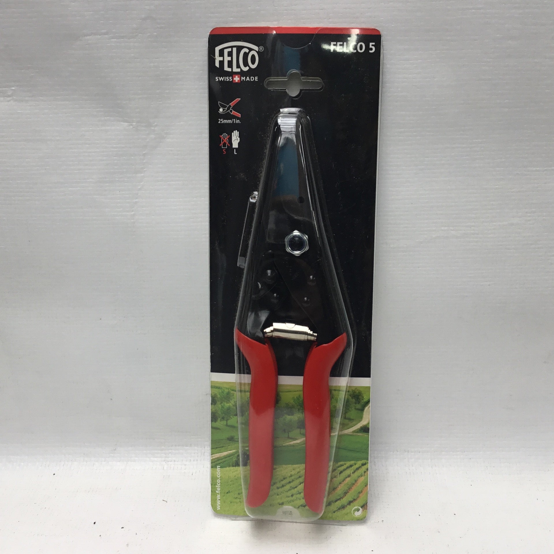 Felco 5 | Formosa Gardens Nursery, Ballarat