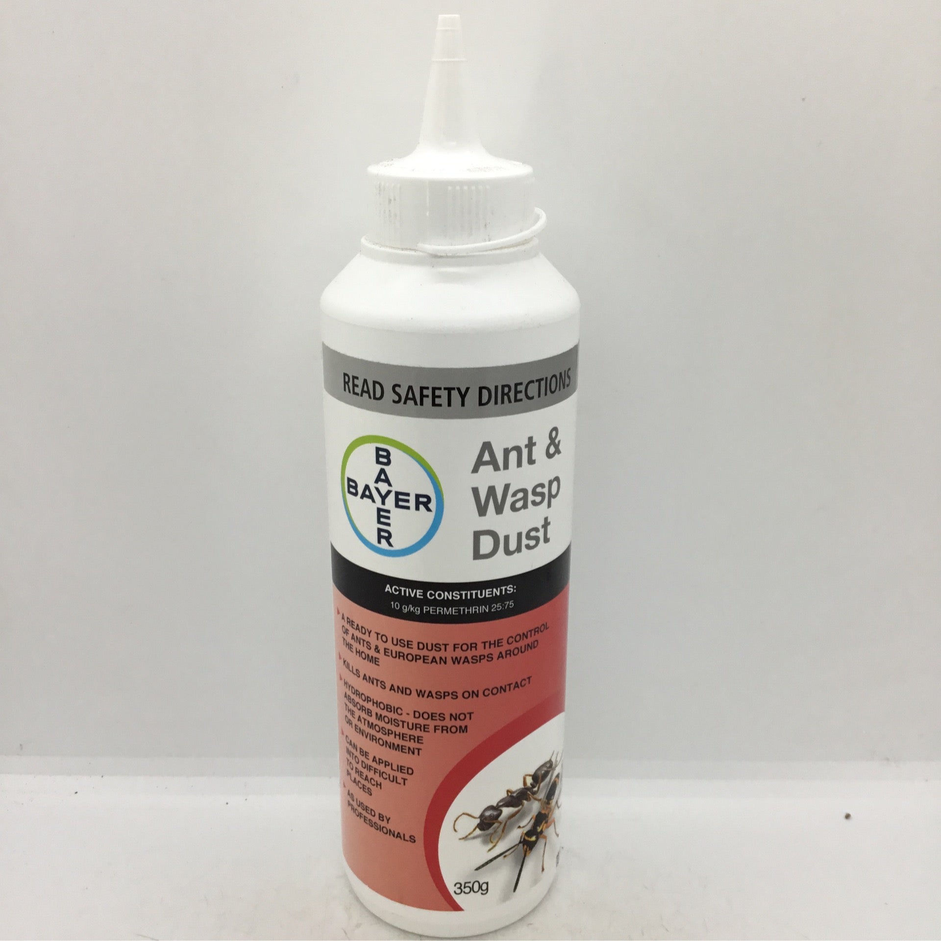 Ant & wasp dust 350g | Formosa Gardens Nursery, Ballarat