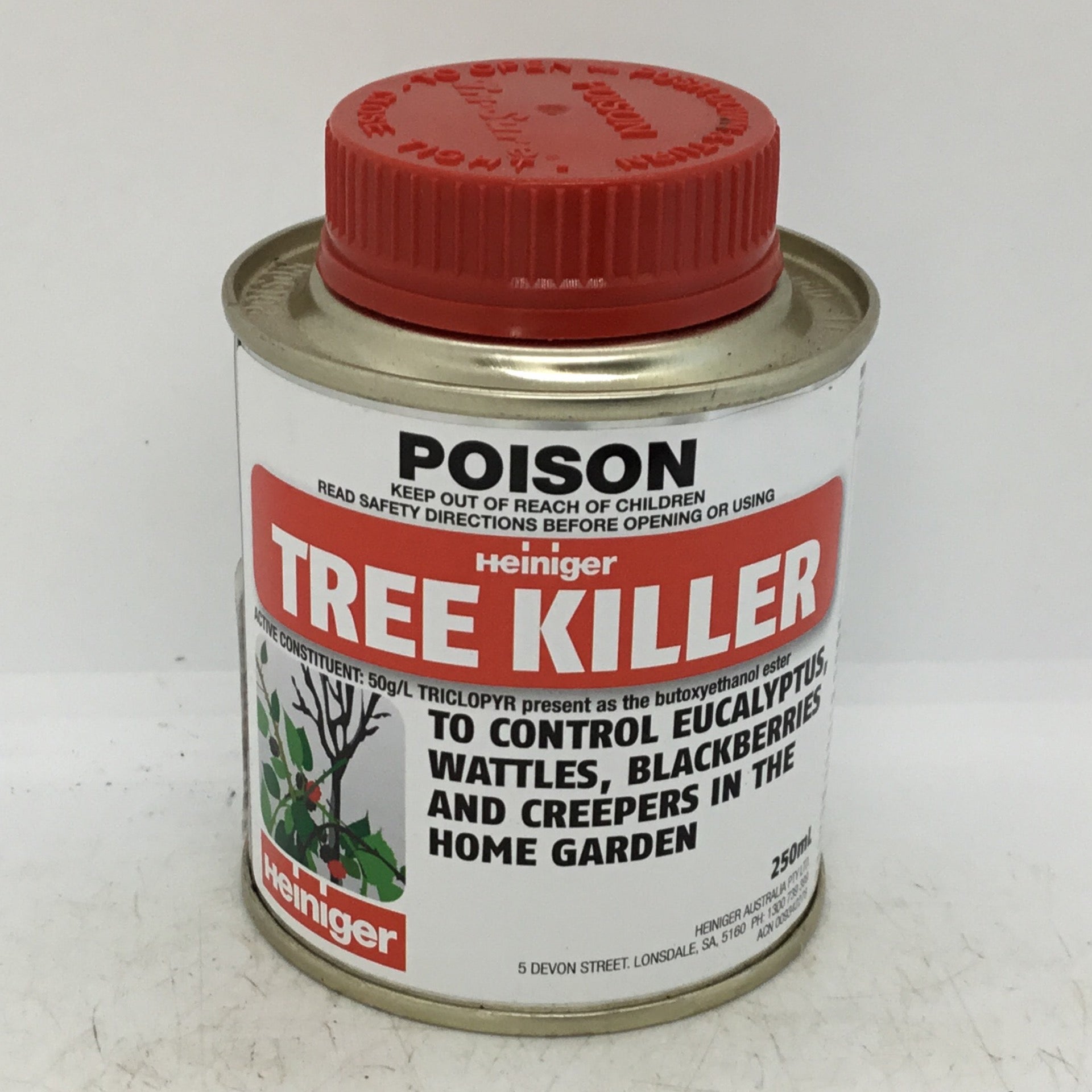 Tree killer 250ml | Formosa Gardens Nursery, Ballarat