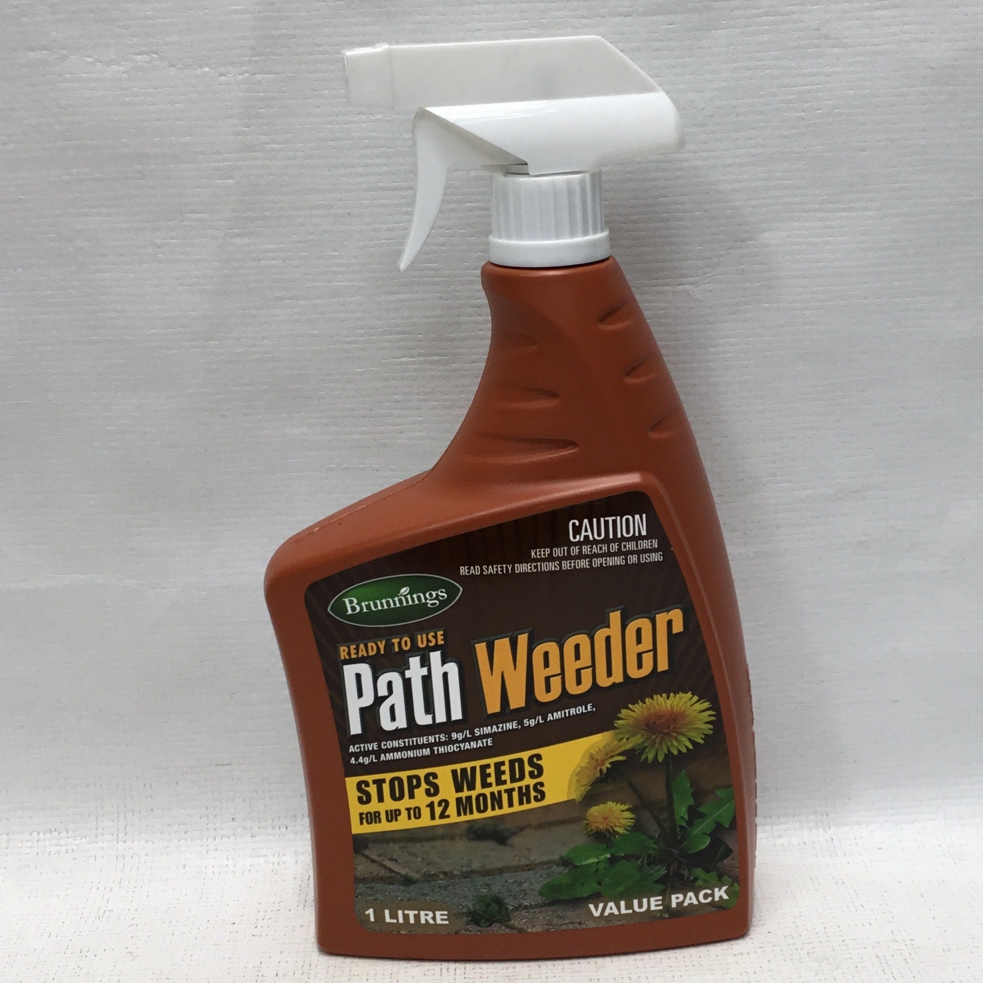 Path Weeder RTU 1lt | Formosa Gardens Nursery, Ballarat