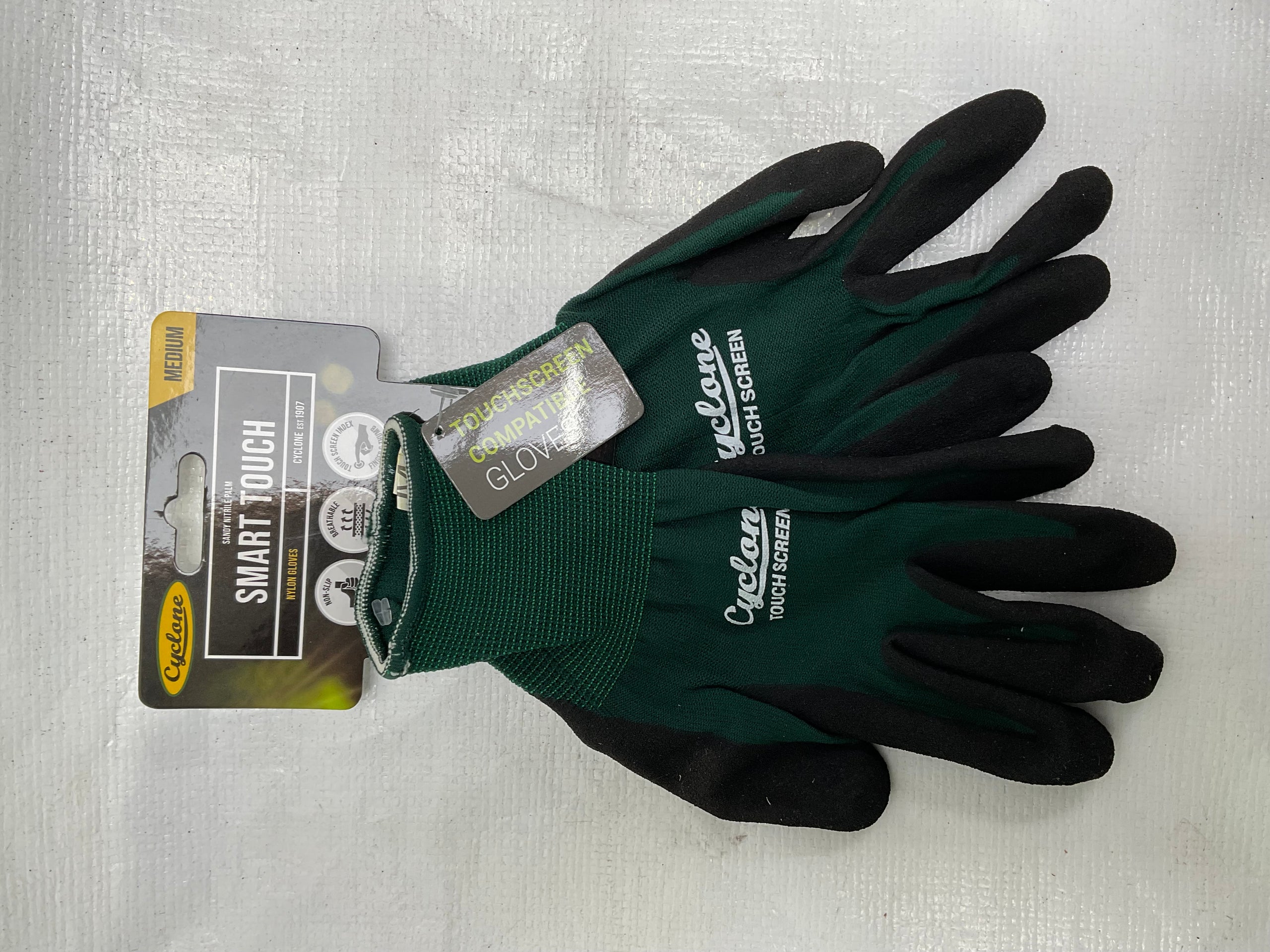 Smart Touch Gloves | Formosa Gardens Nursery, Ballarat