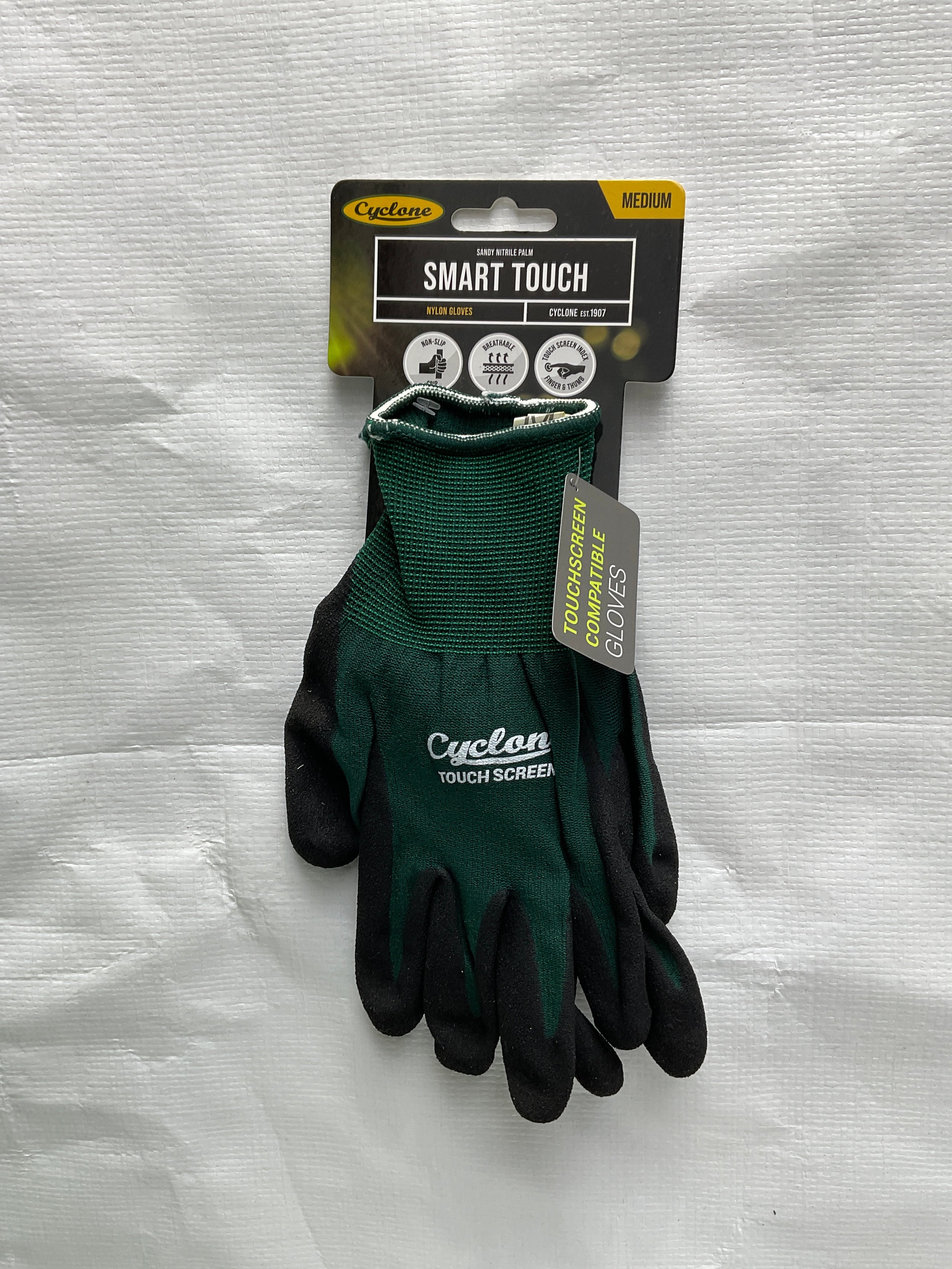 Smart Touch Gloves | Formosa Gardens Nursery, Ballarat